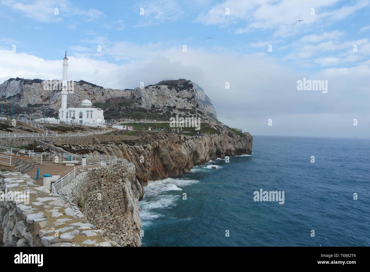 Gibraltarfelsen hi-res stock photography and images - Alamy