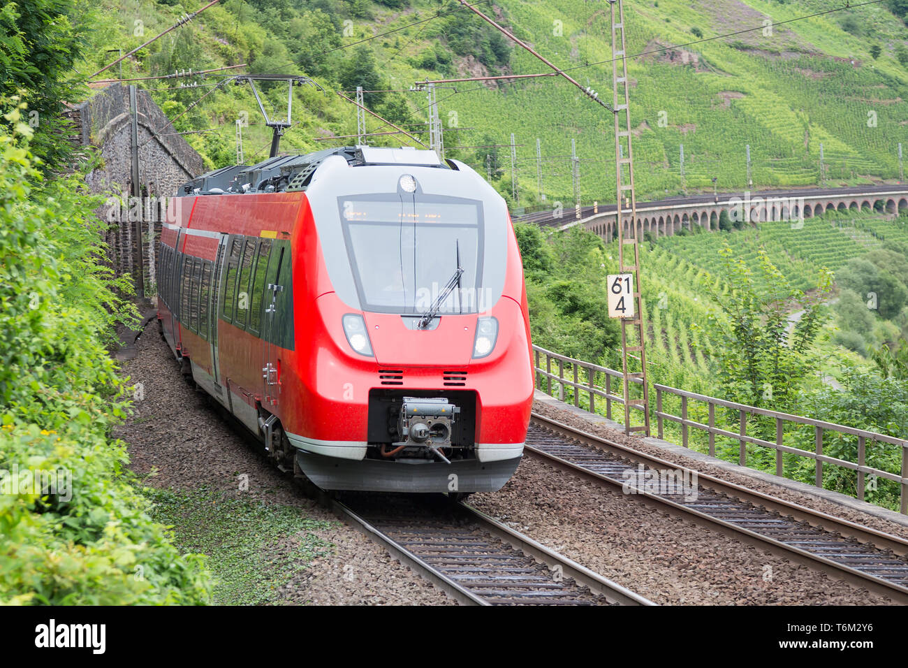 Driving train hi-res stock photography and images - Alamy