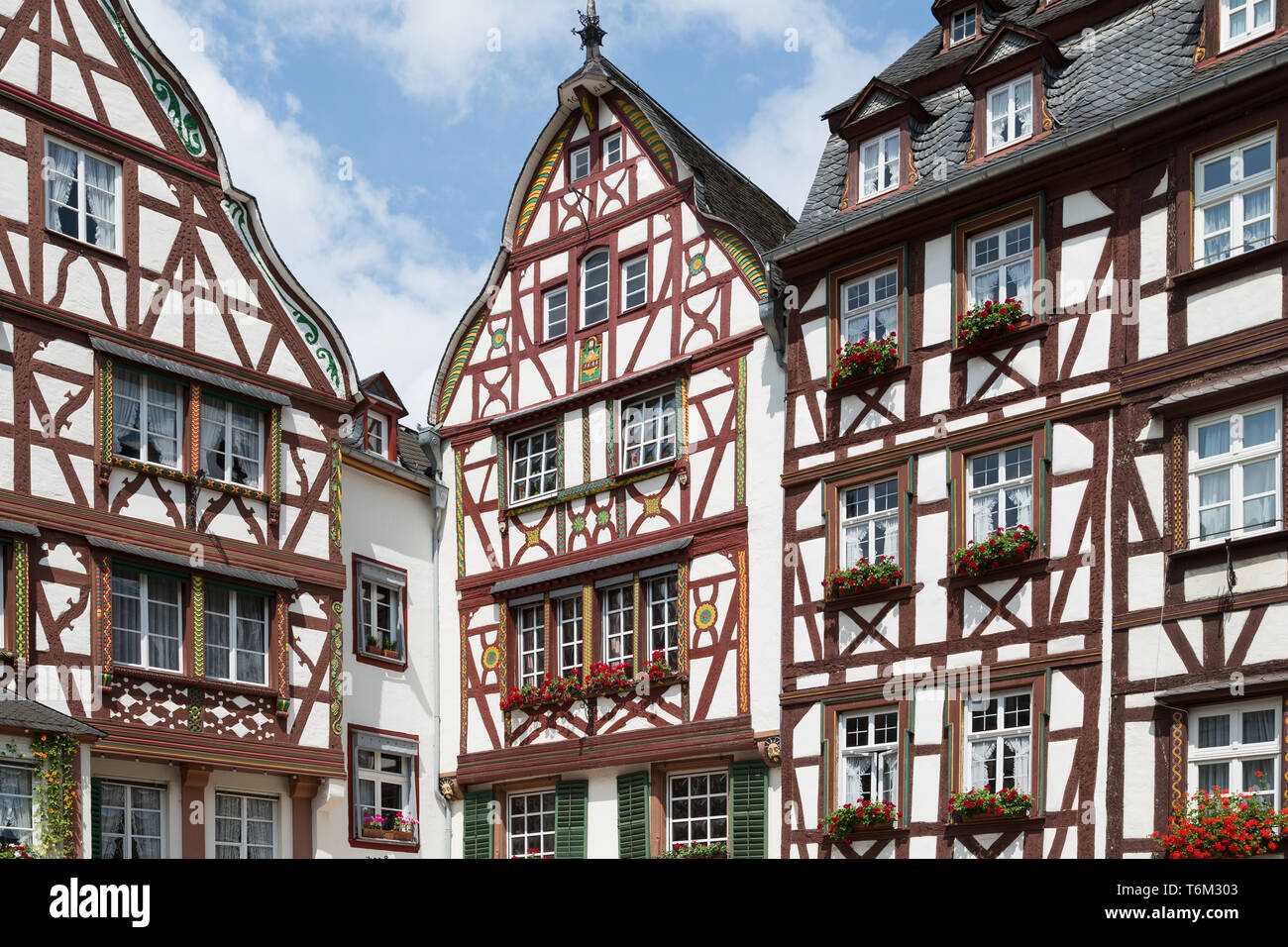 German Middle House