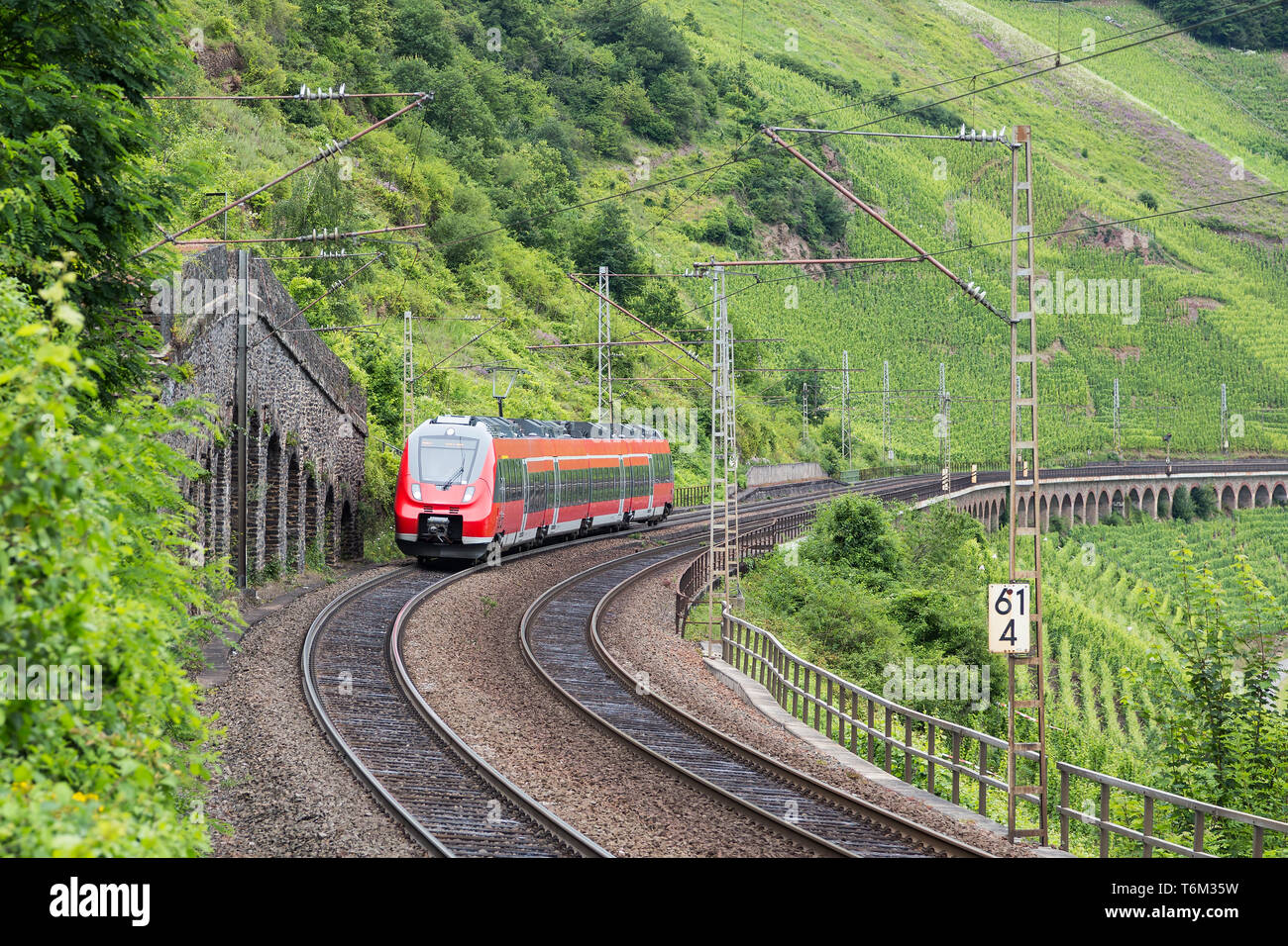 Driving train hi-res stock photography and images - Alamy