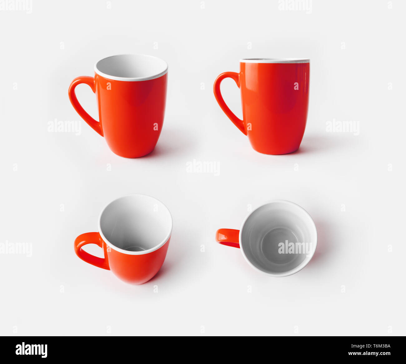 Cup presentation cups hi-res stock photography and images - Alamy