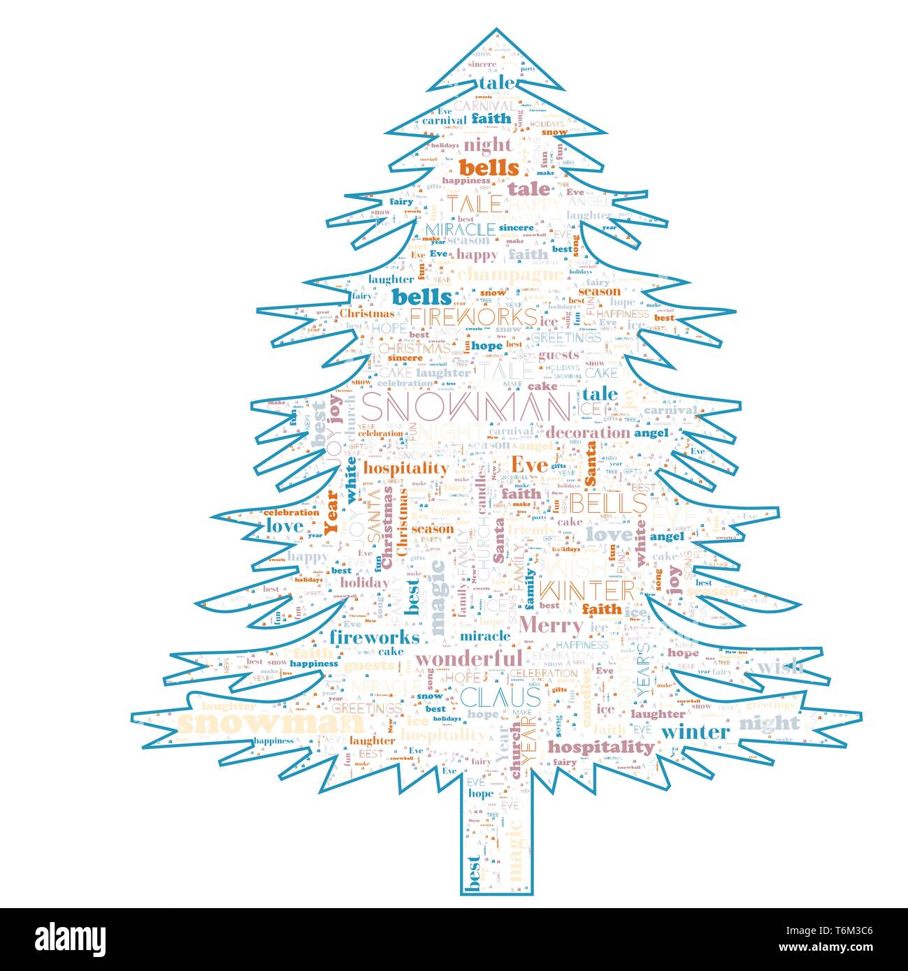 Shape in tree hi-res stock photography and images - Alamy