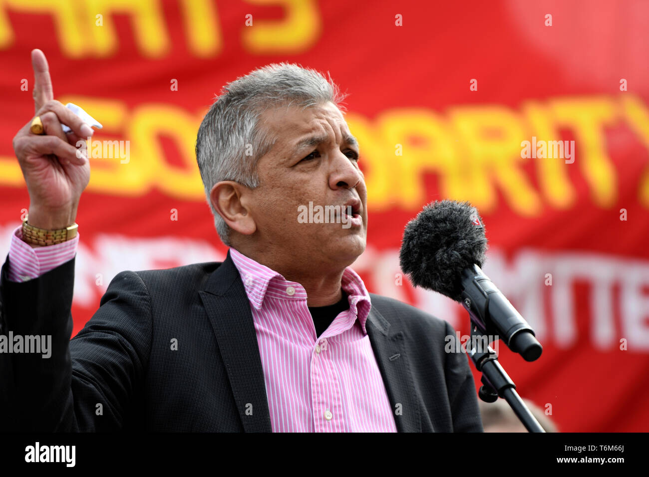 Unmesh desai hi-res stock photography and images - Alamy