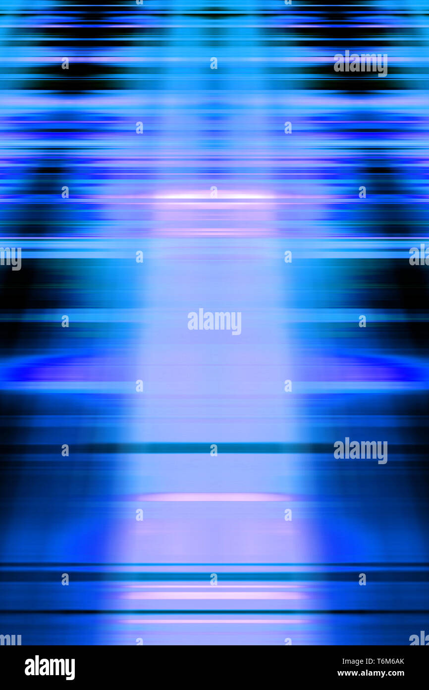 Converging blurred lines background Stock Photo - Alamy
