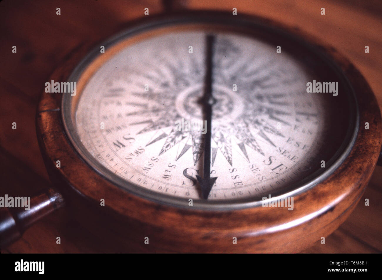 Magnetic structure hi-res stock photography and images - Alamy