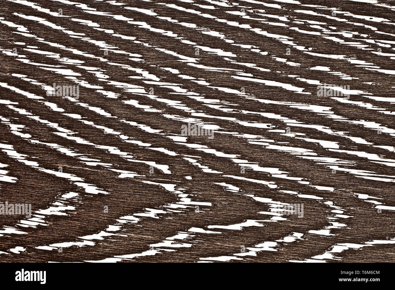 Black Painted Oak Wood Texture Stock Photo - Alamy