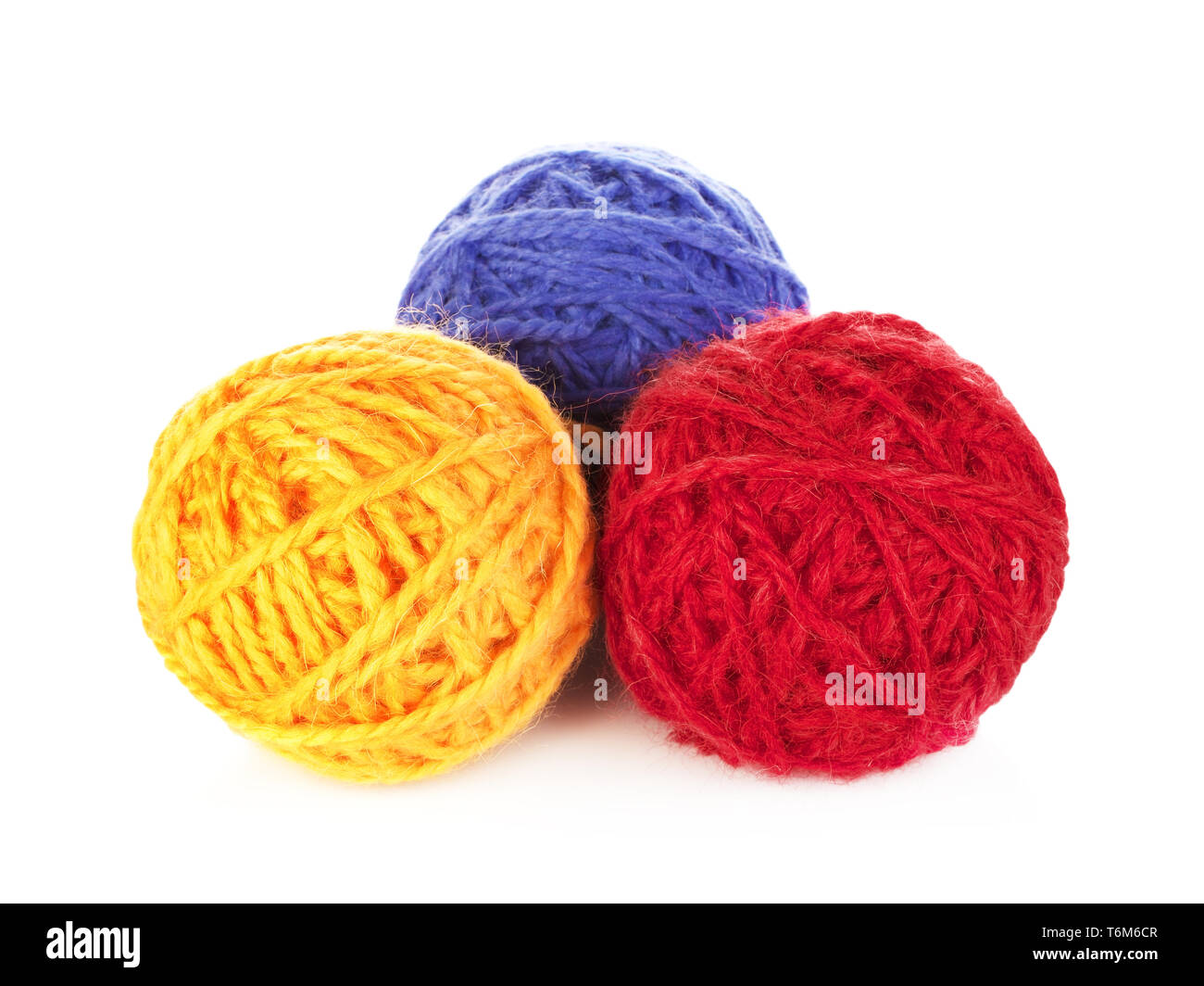 Yarn balls hi-res stock photography and images - Alamy