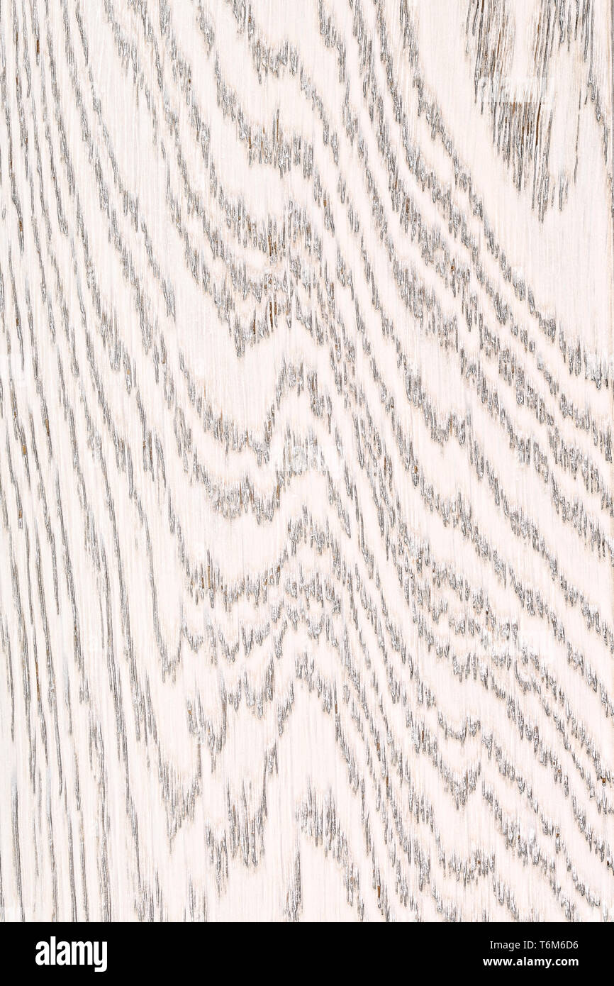 White Painted Oak Wood Texture Stock Photo - Alamy