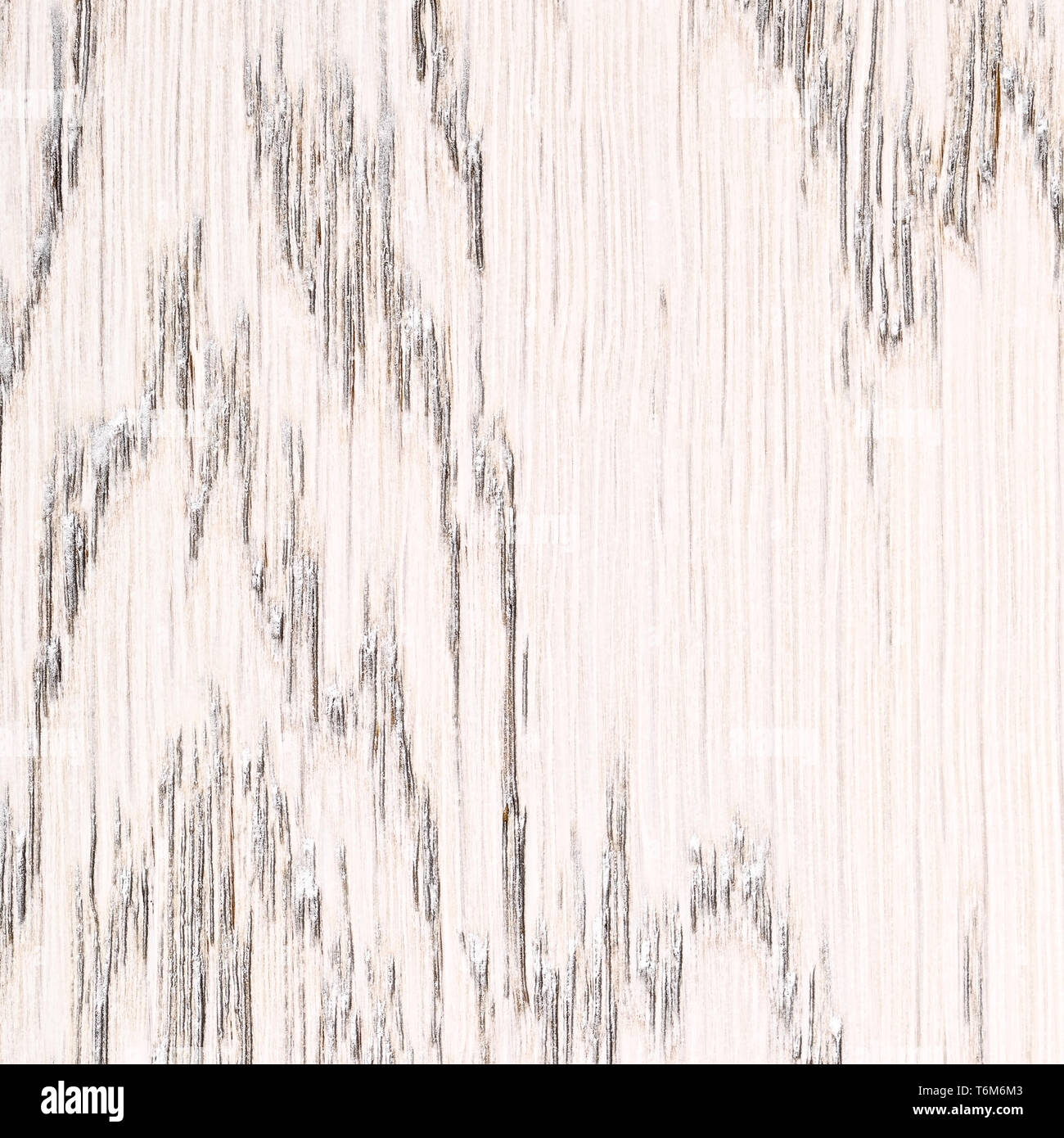 White Painted Oak Wood Texture Stock Photo - Alamy