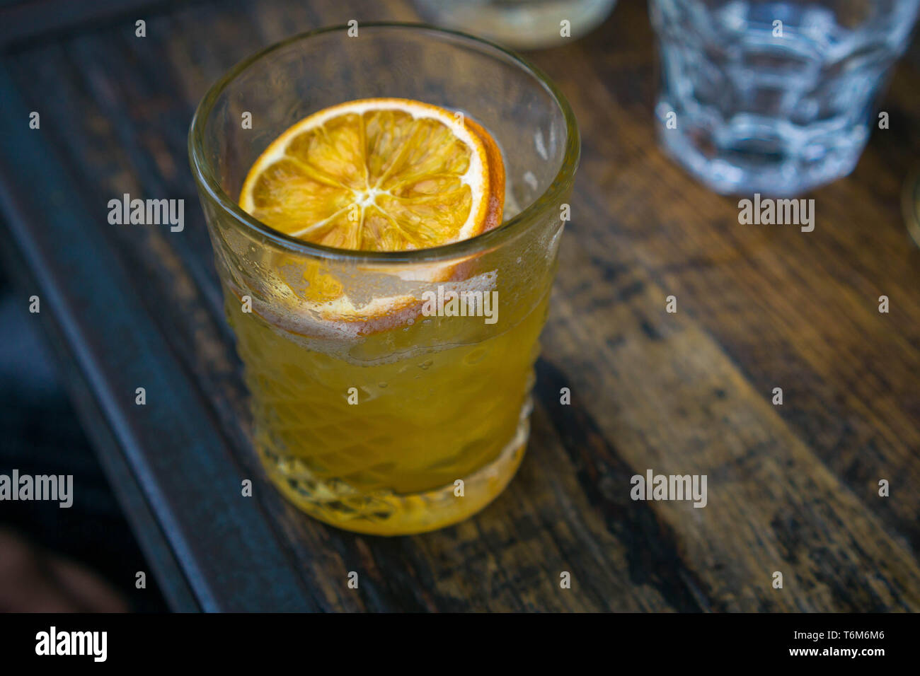 Finished hour hi-res stock photography and images - Alamy
