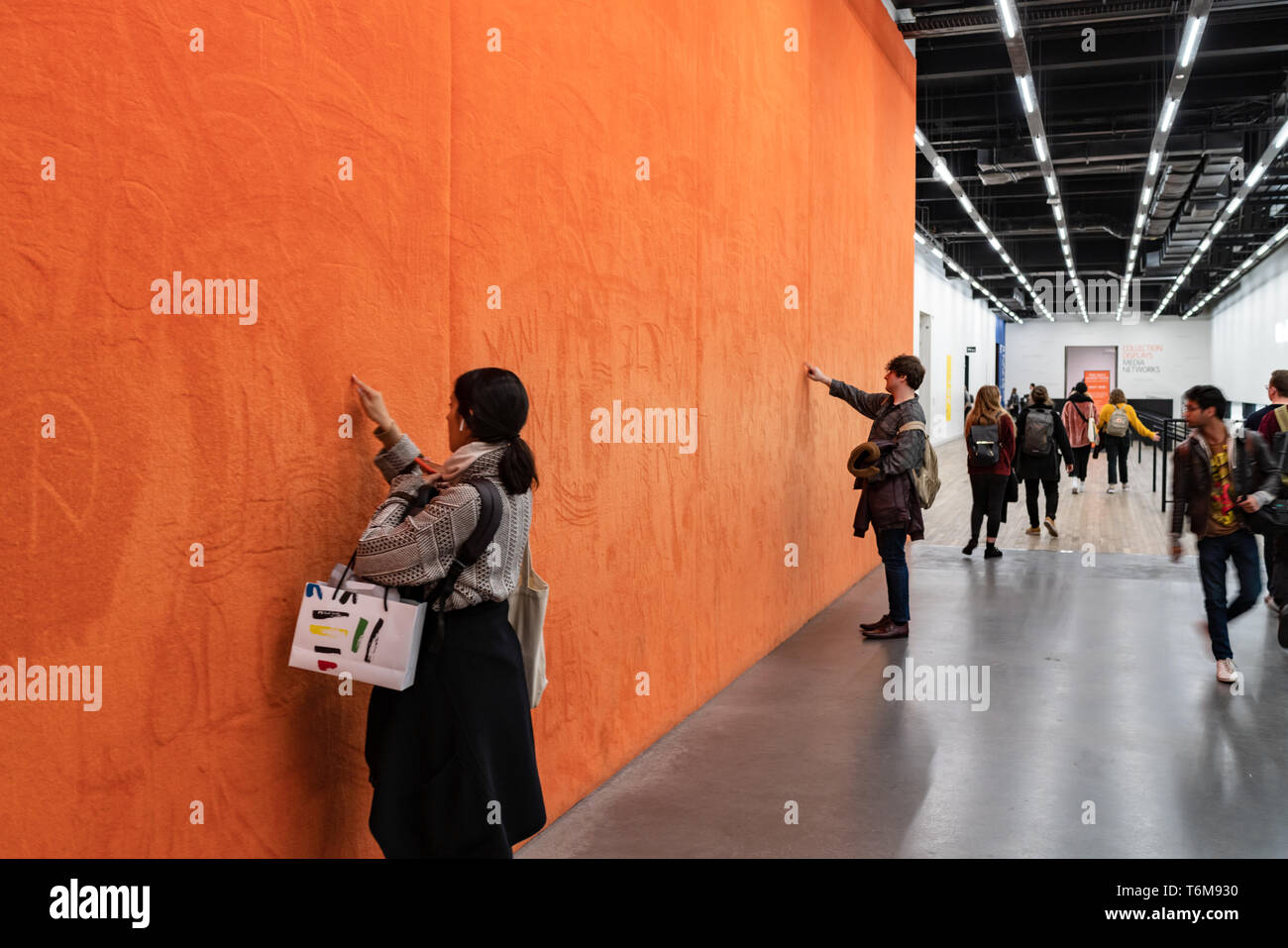 London Tate Modern View High Resolution Stock Photography and Images ...