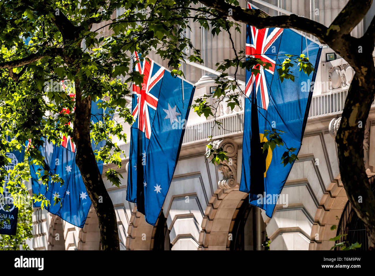 Union jack national flags hi-res stock photography and images - Alamy