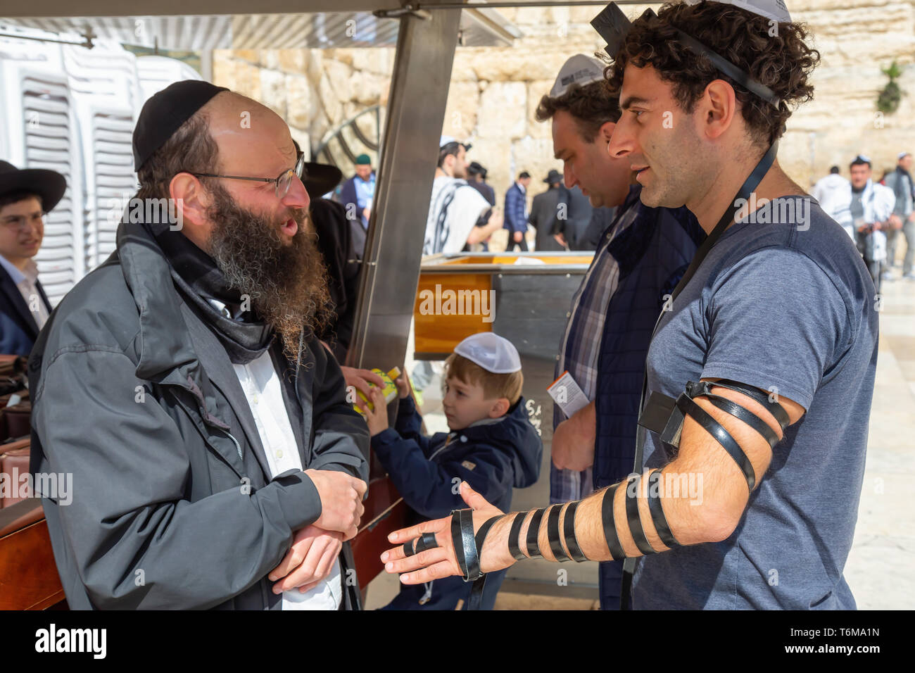 Jewish nationality hi-res stock photography and images - Alamy
