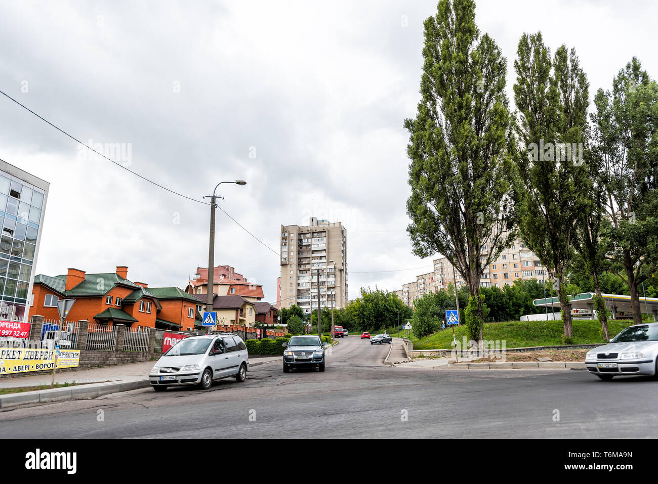Soviet architecture sign hi-res stock photography and images - Alamy
