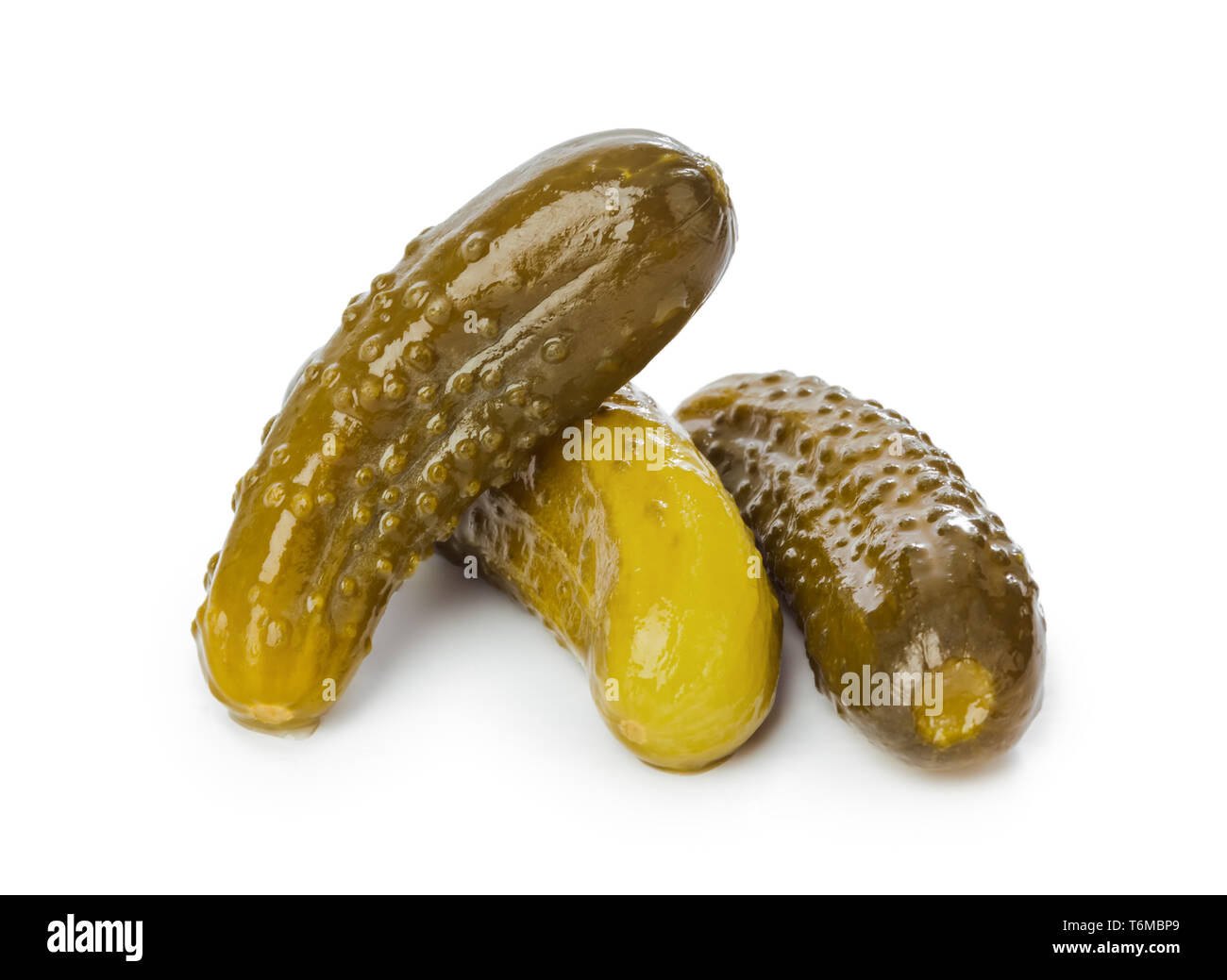 Vodka pickle Cut Out Stock Images & Pictures - Alamy