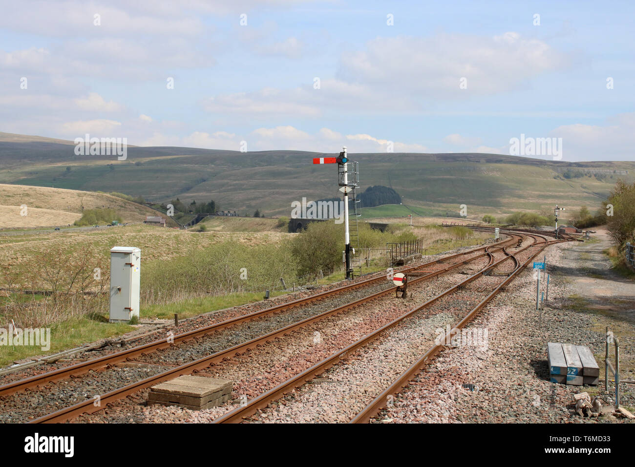 Ground signal hi-res stock photography and images - Alamy