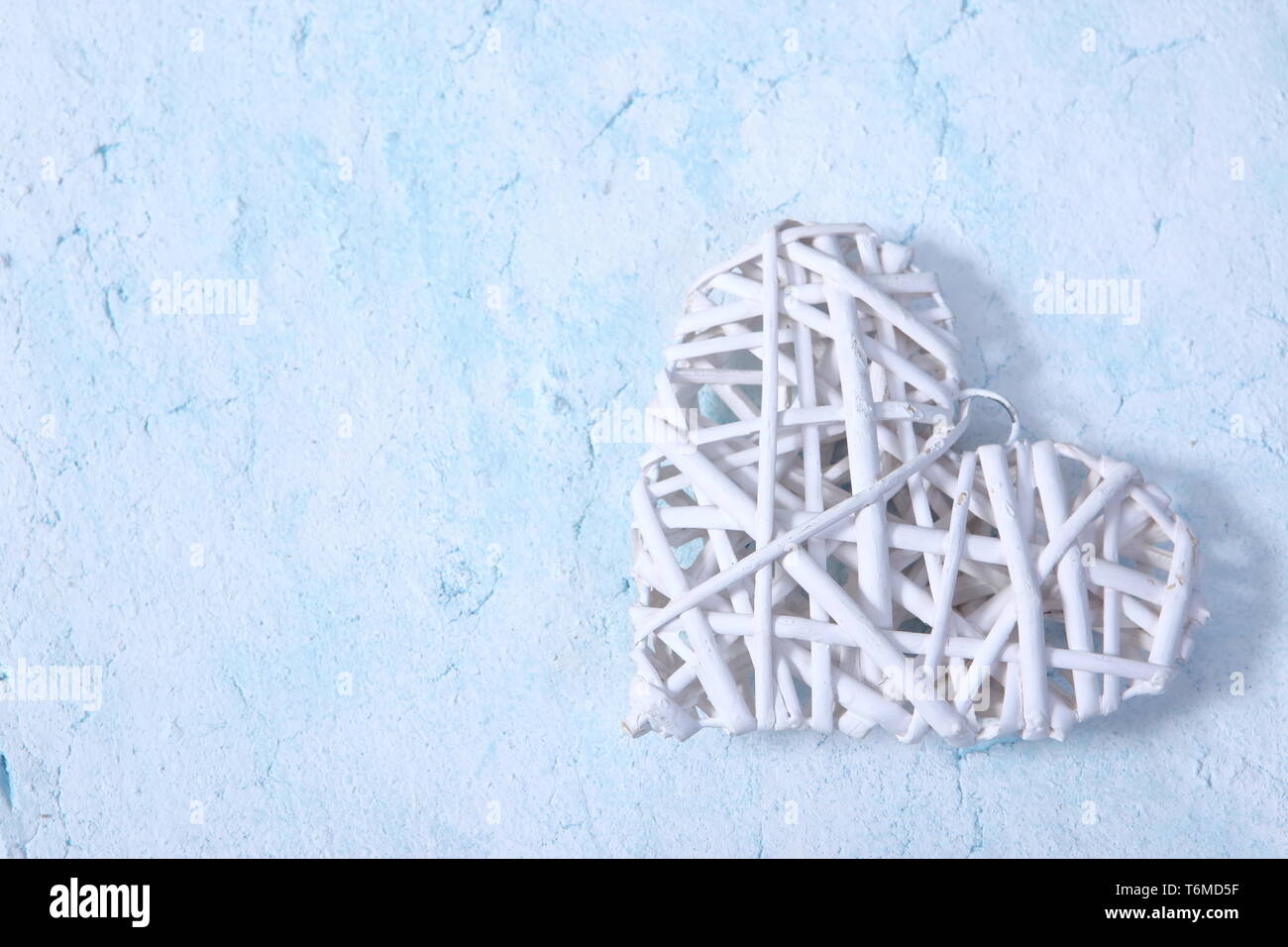 The heart as a symbol of love and goodness Stock Photo - Alamy