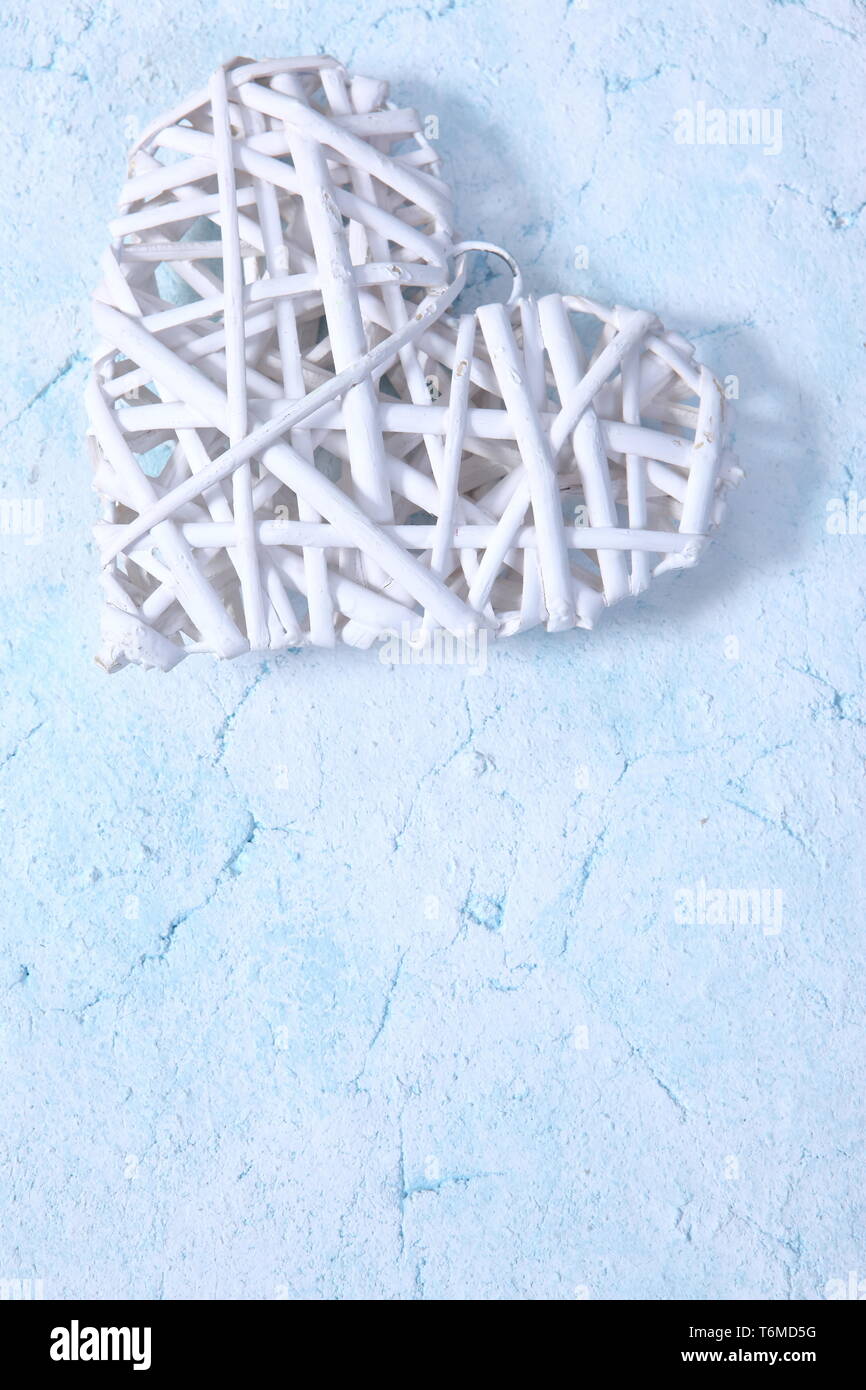 The heart as a symbol of love and goodness Stock Photo - Alamy