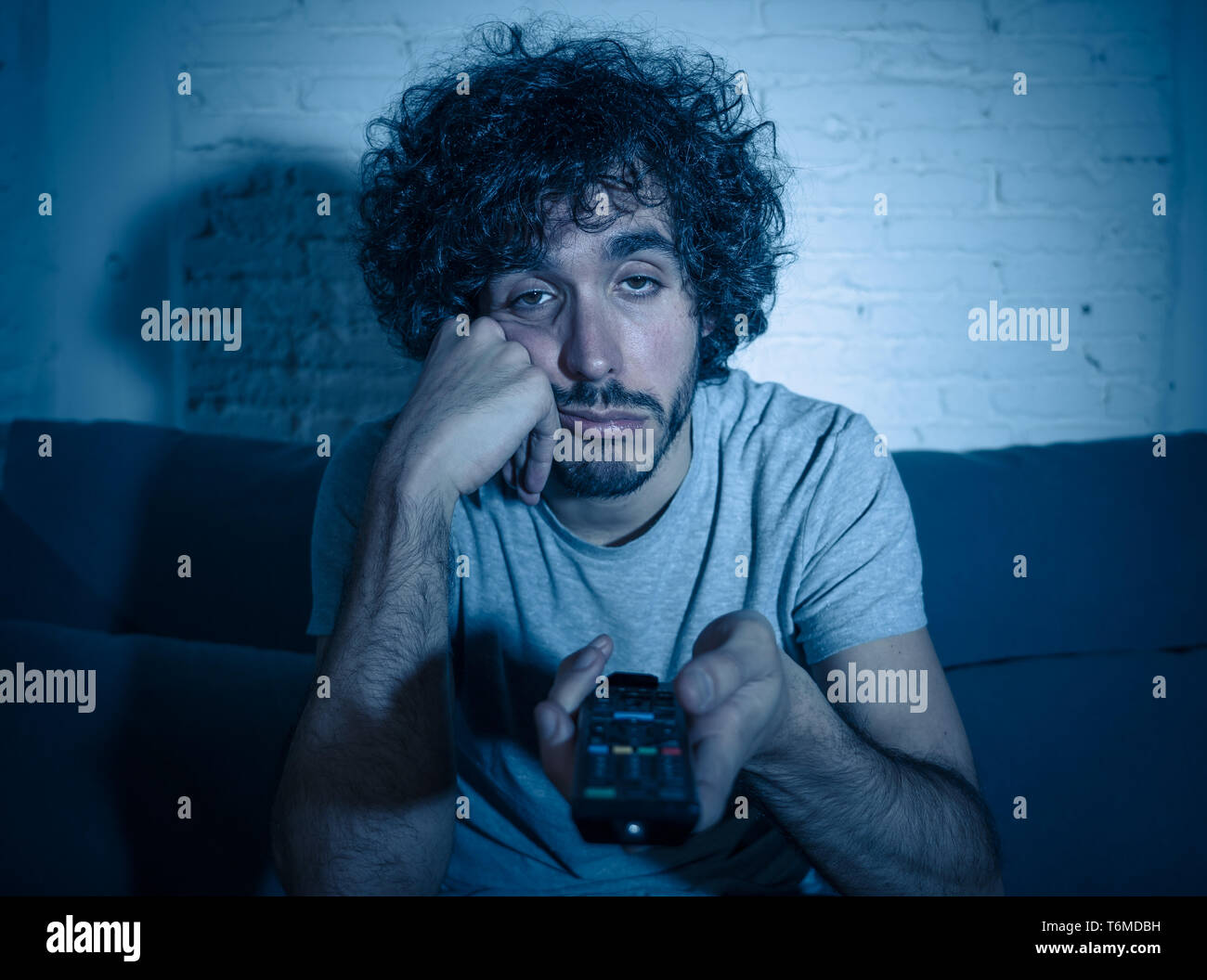 Insomnia disinterested hi-res stock photography and images - Alamy