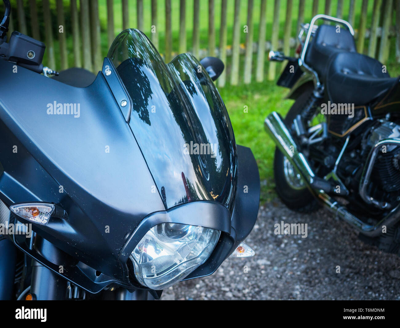 Bike fan hi-res stock photography and images - Alamy