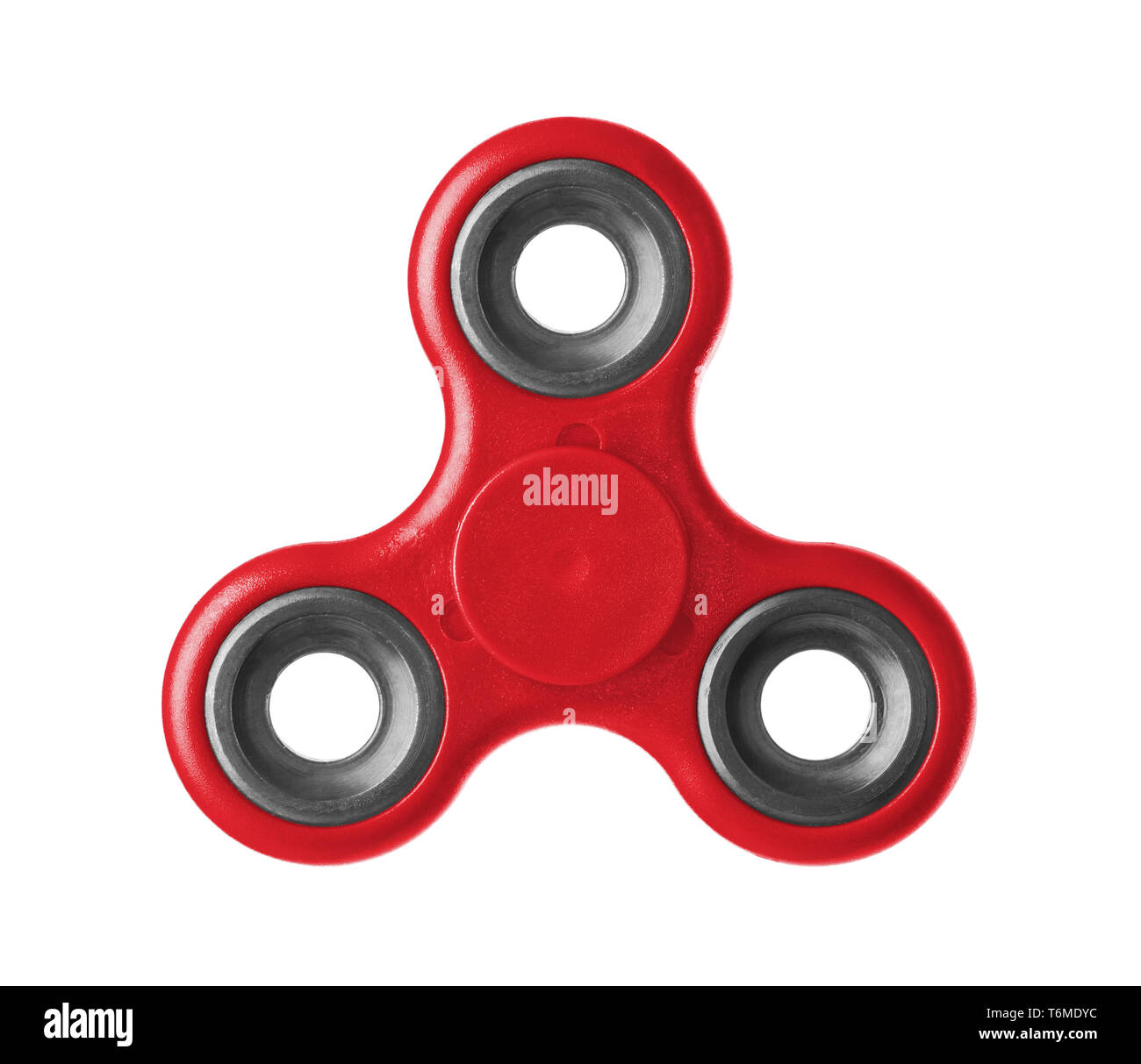 Toy spinner Cut Out Stock Images & Pictures - Alamy