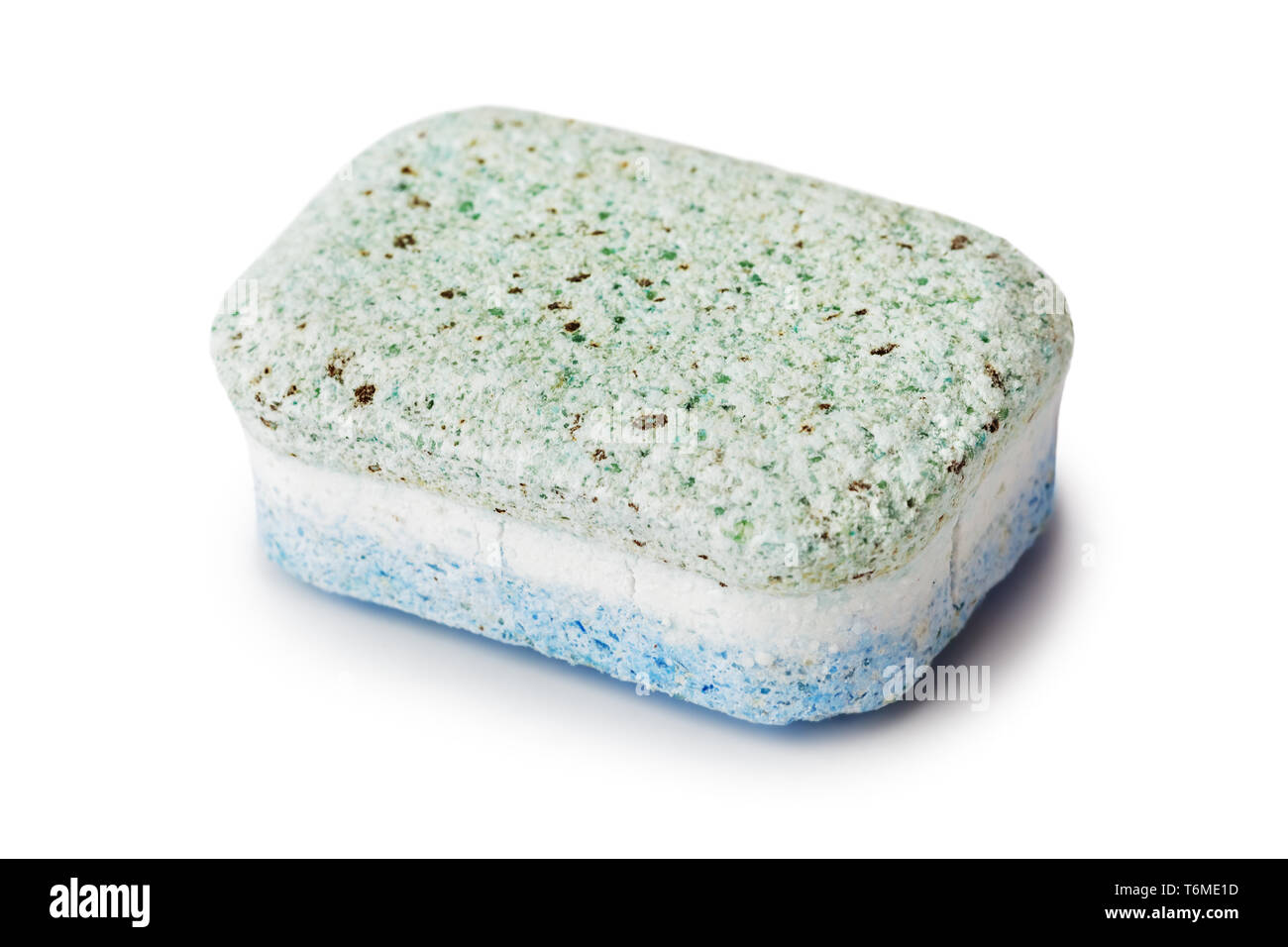 Dishwashing tablet hi-res stock photography and images - Alamy