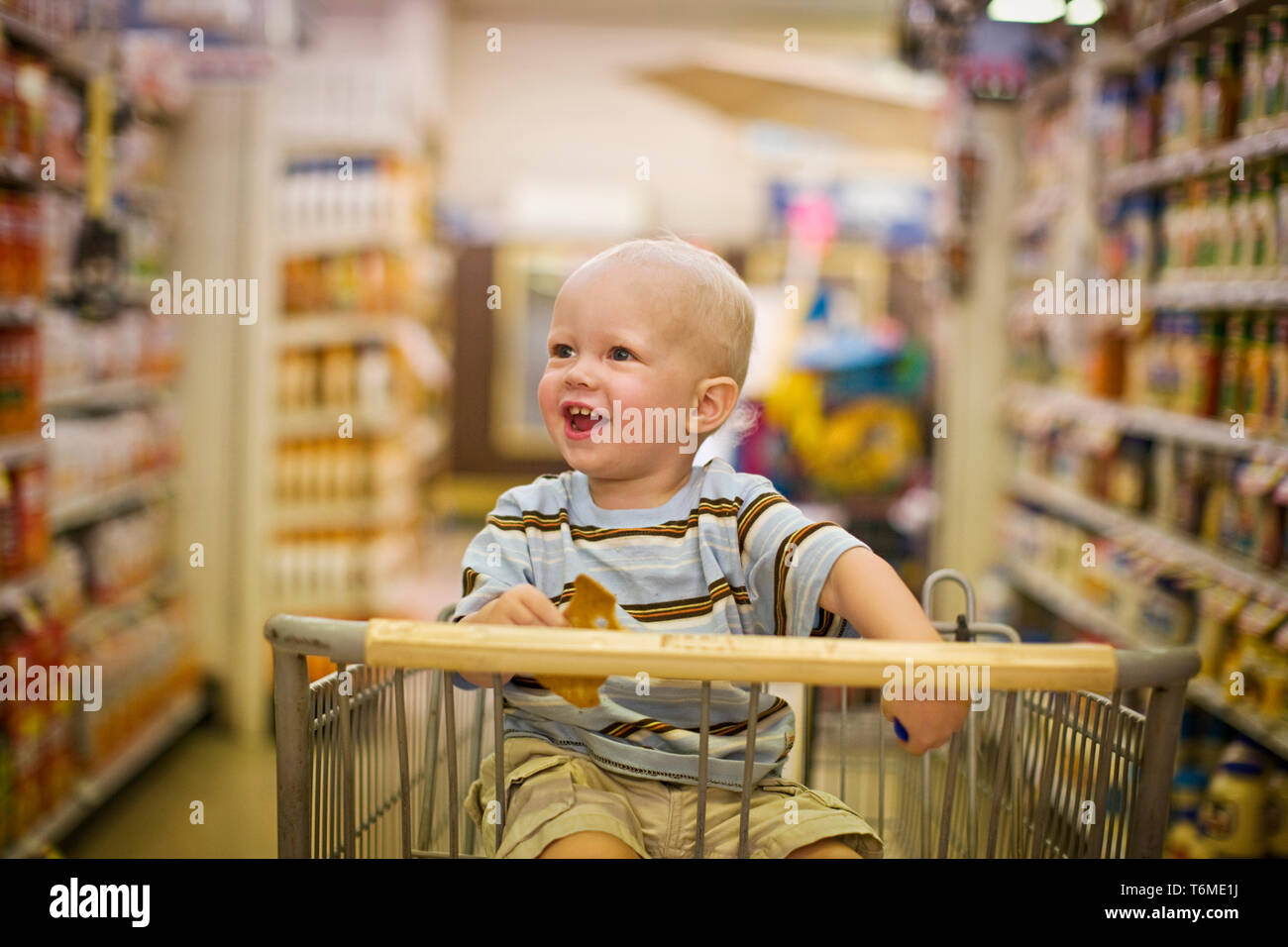 Delighted kids hi-res stock photography and images - Alamy