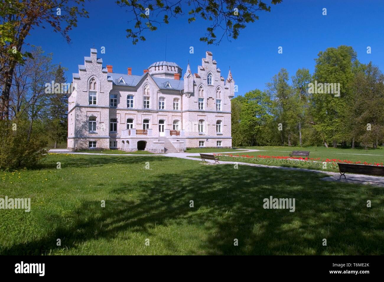Vasalemma hi-res stock photography and images - Alamy
