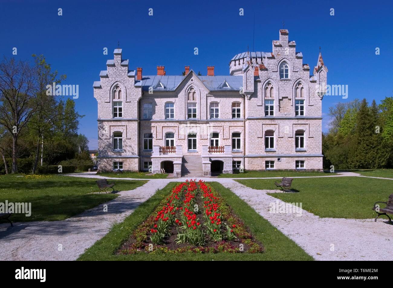 Vasalemma hi-res stock photography and images - Alamy