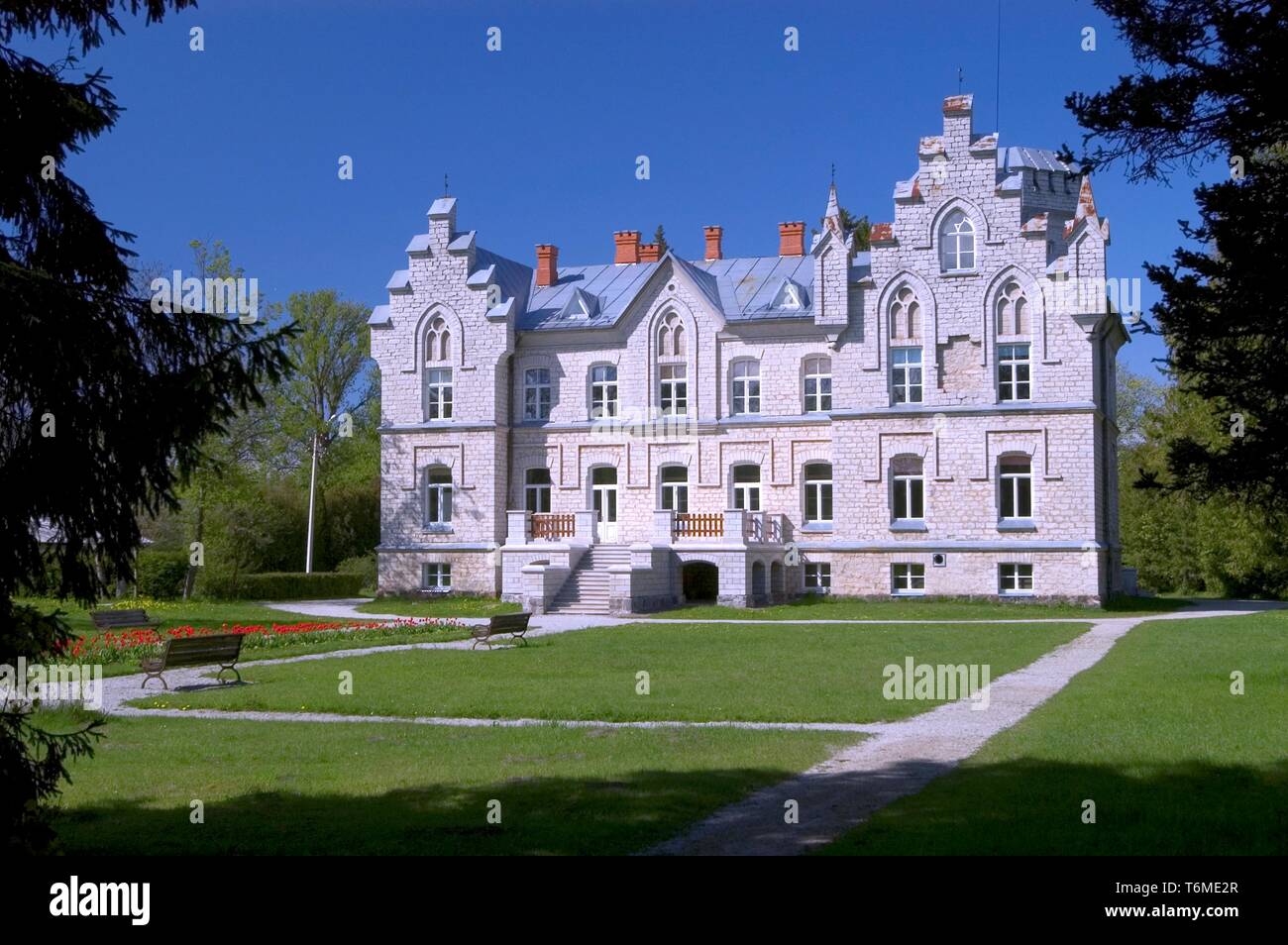 Vasalemma hi-res stock photography and images - Alamy