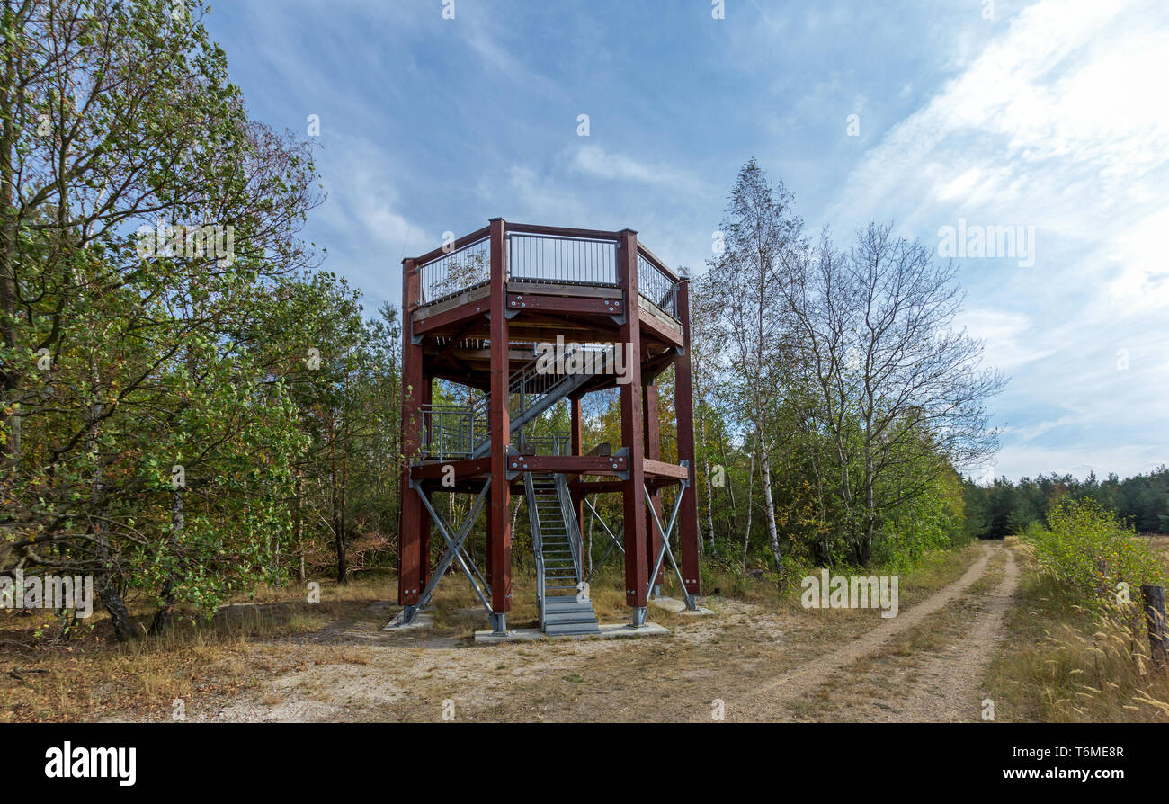 Wolf tower hi-res stock photography and images - Alamy