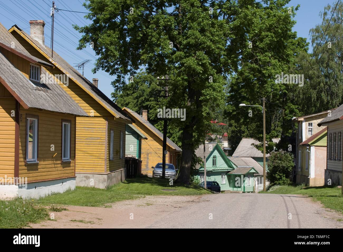 Kallaste hi-res stock photography and images - Alamy