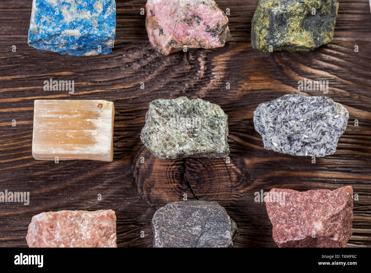 Minerals hi-res stock photography and images - Alamy