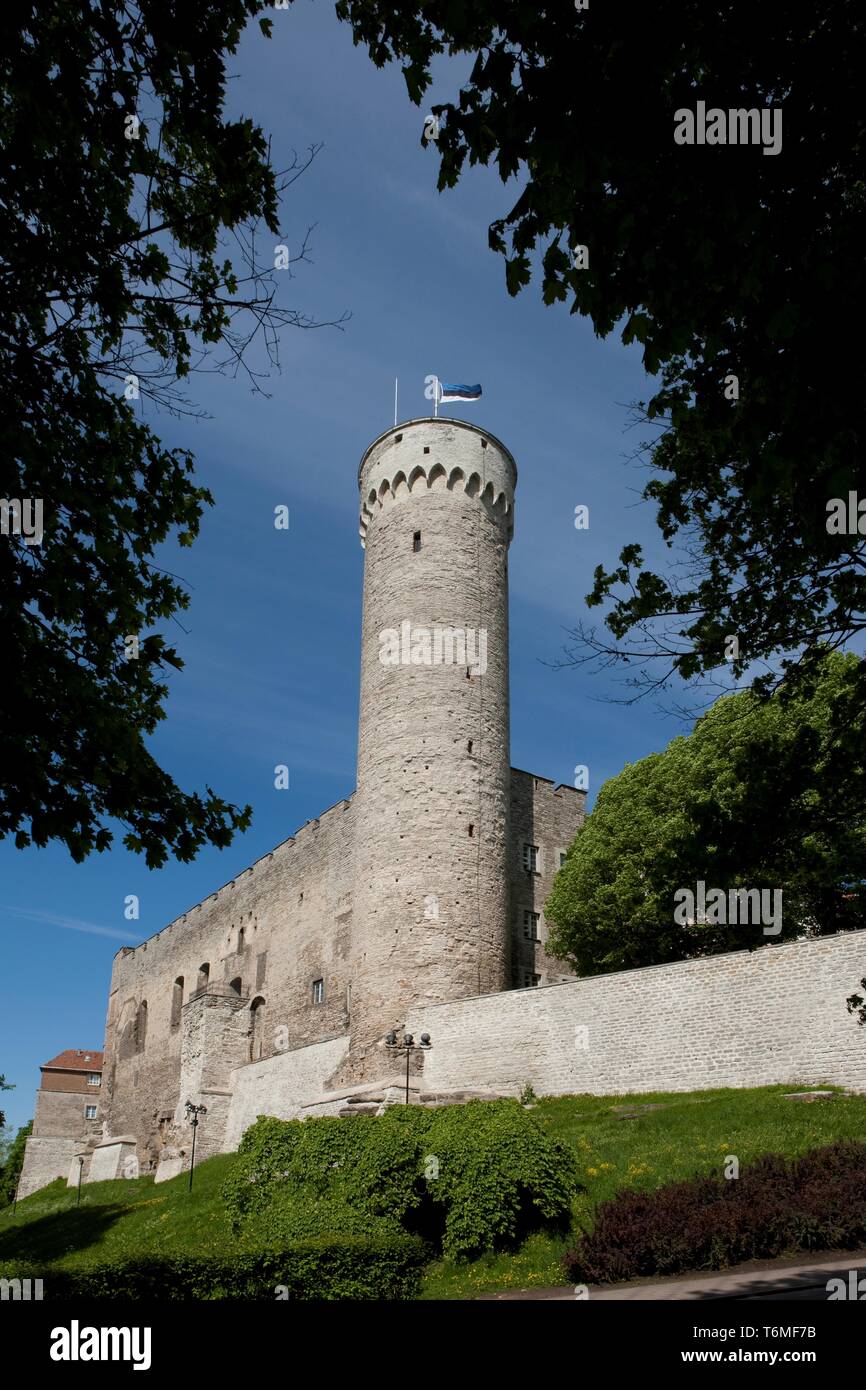 Hermann fortress hi-res stock photography and images - Alamy