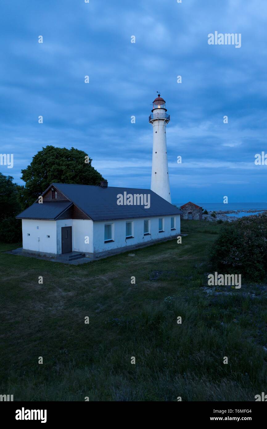 Kihnu island hi-res stock photography and images - Alamy