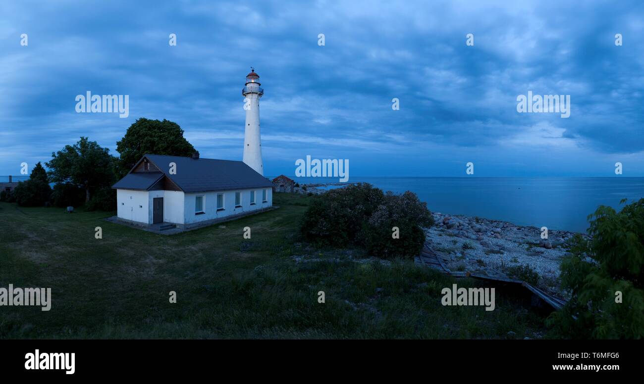 Kihnu island hi-res stock photography and images - Alamy