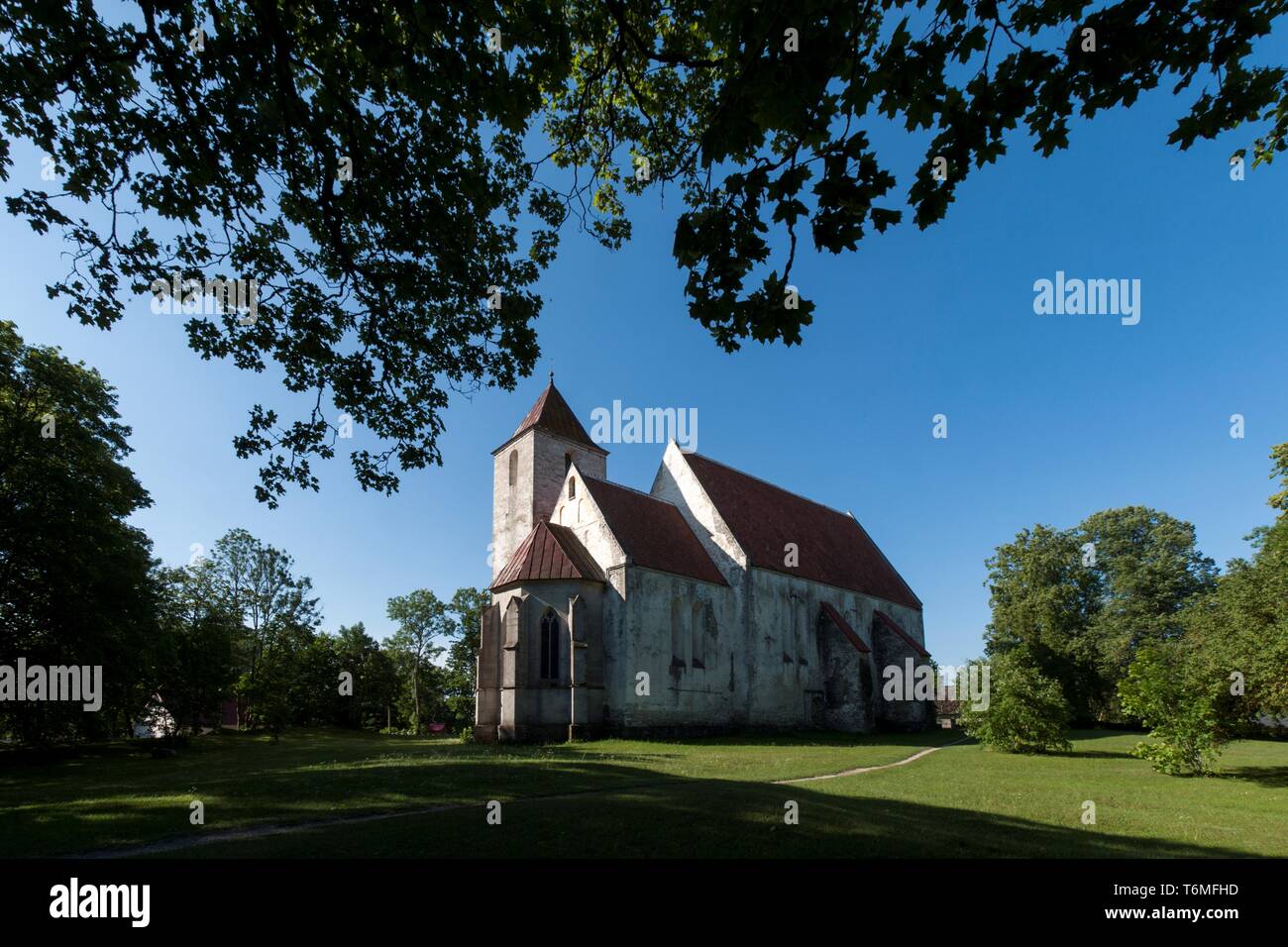 Valjala hi-res stock photography and images - Alamy