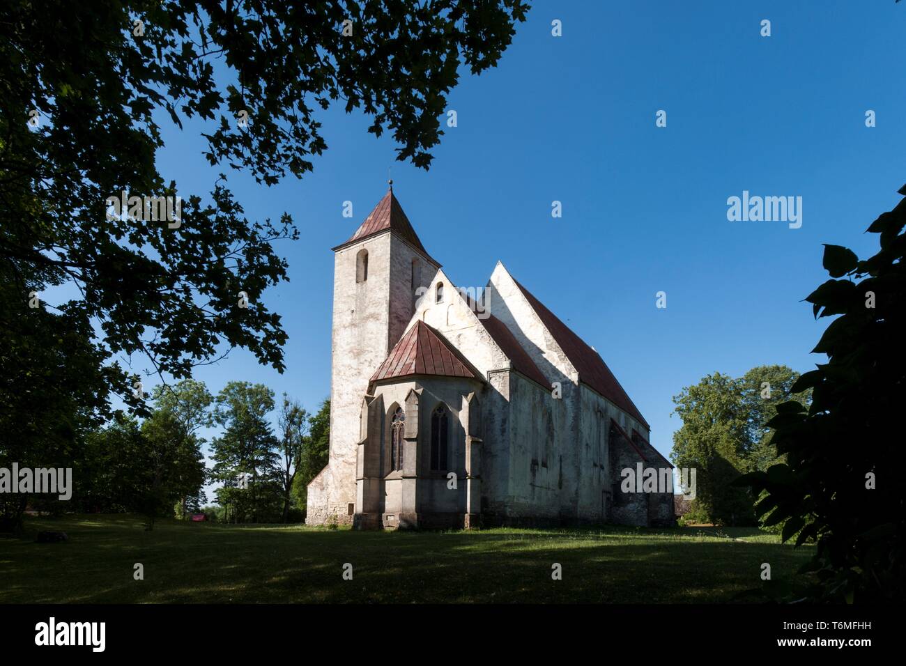 Valjala hi-res stock photography and images - Alamy