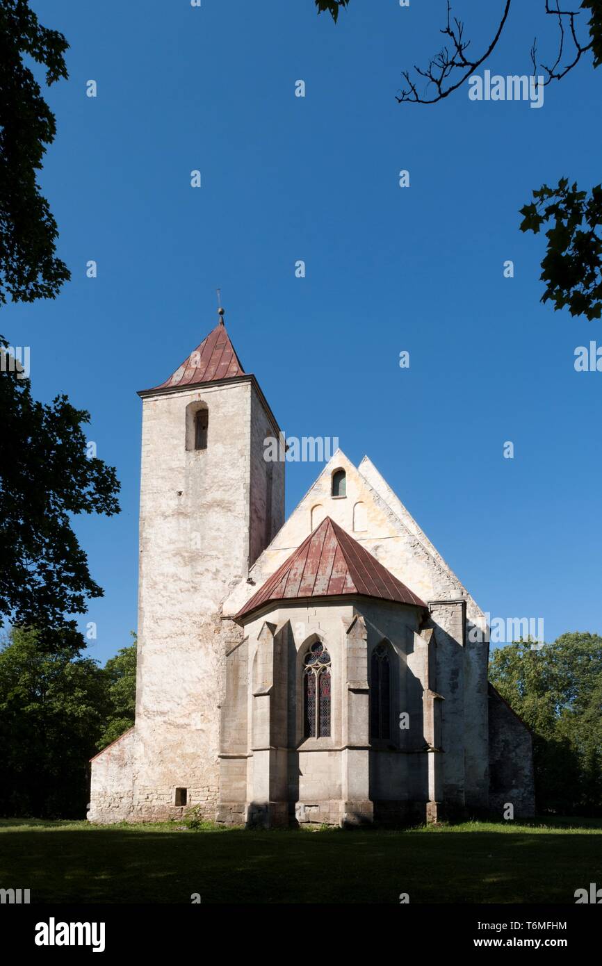 Valjala hi-res stock photography and images - Alamy