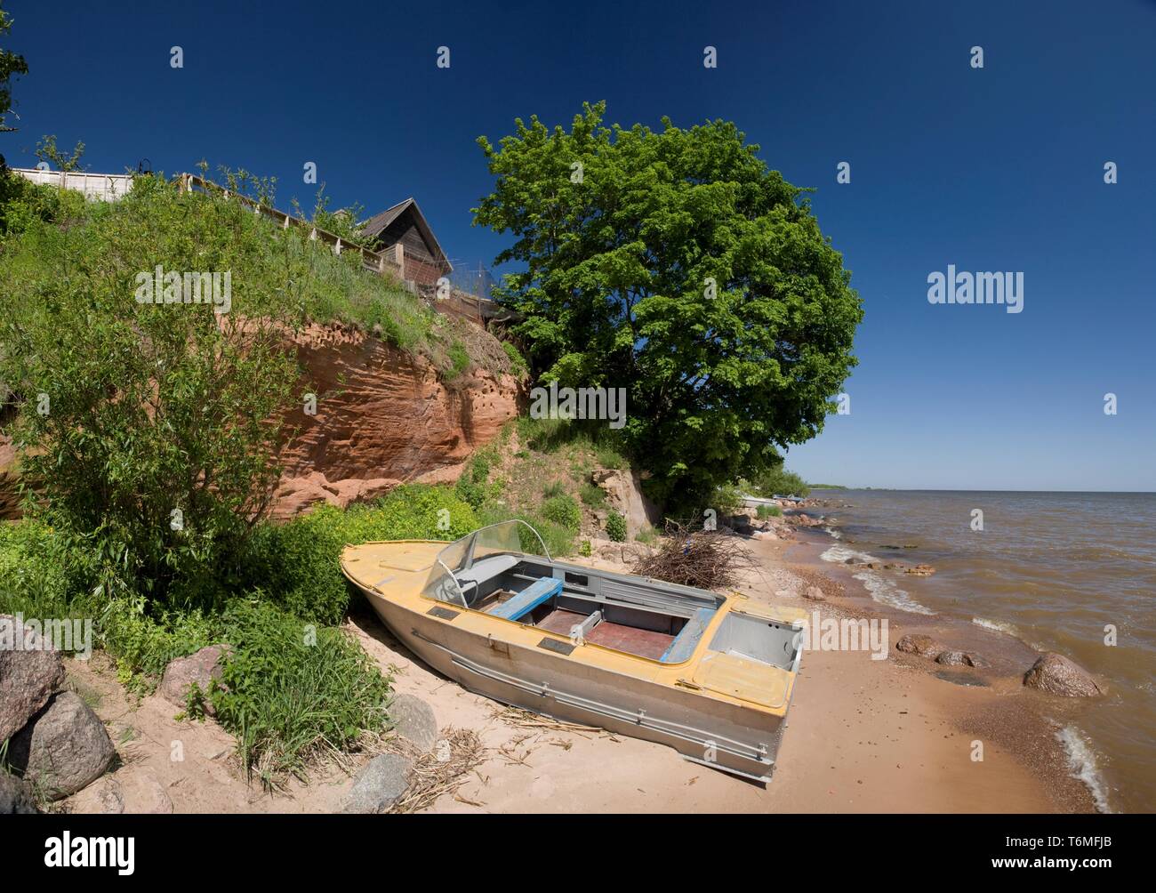 Kallaste hi-res stock photography and images - Alamy
