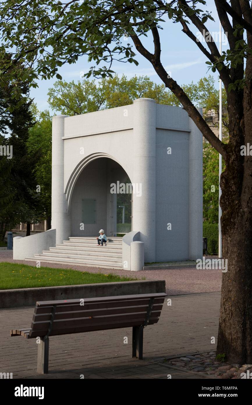 Endla theatre hi-res stock photography and images - Alamy