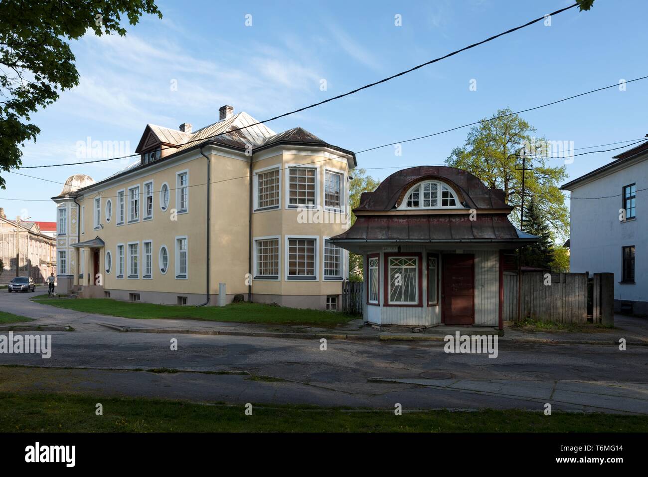 Pa building hi-res stock photography and images - Alamy