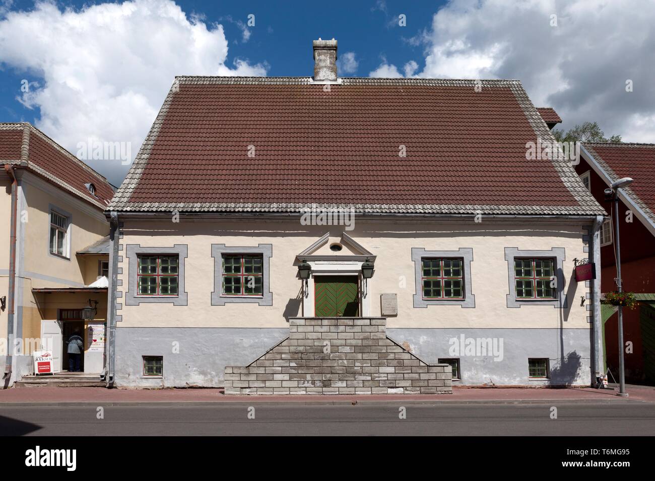 Pa building hi-res stock photography and images - Alamy