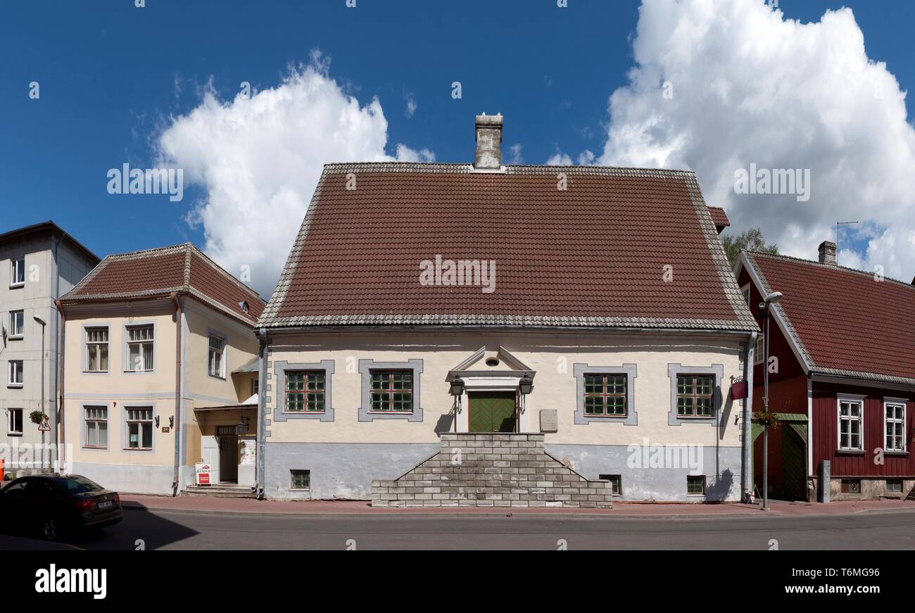 Pa building hi-res stock photography and images - Alamy