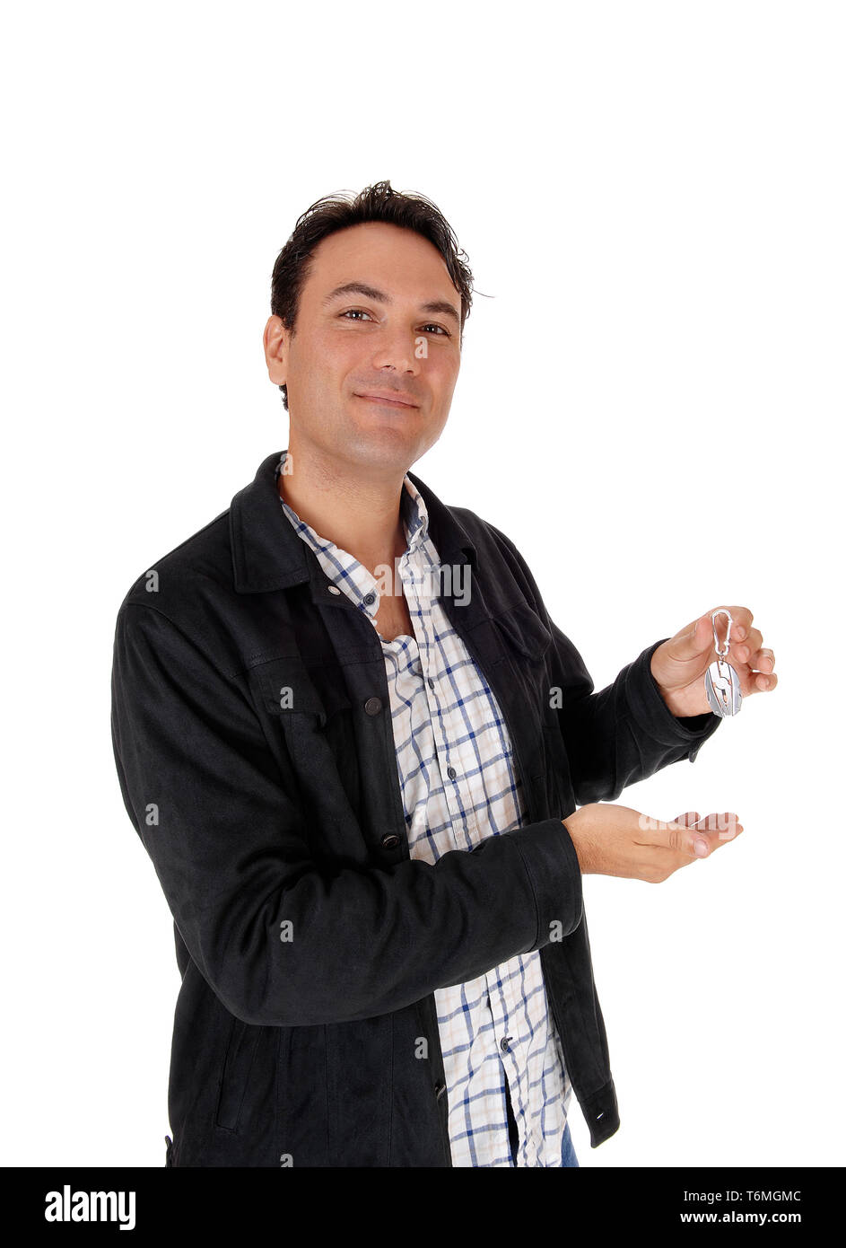 Man holding tools hi-res stock photography and images - Alamy