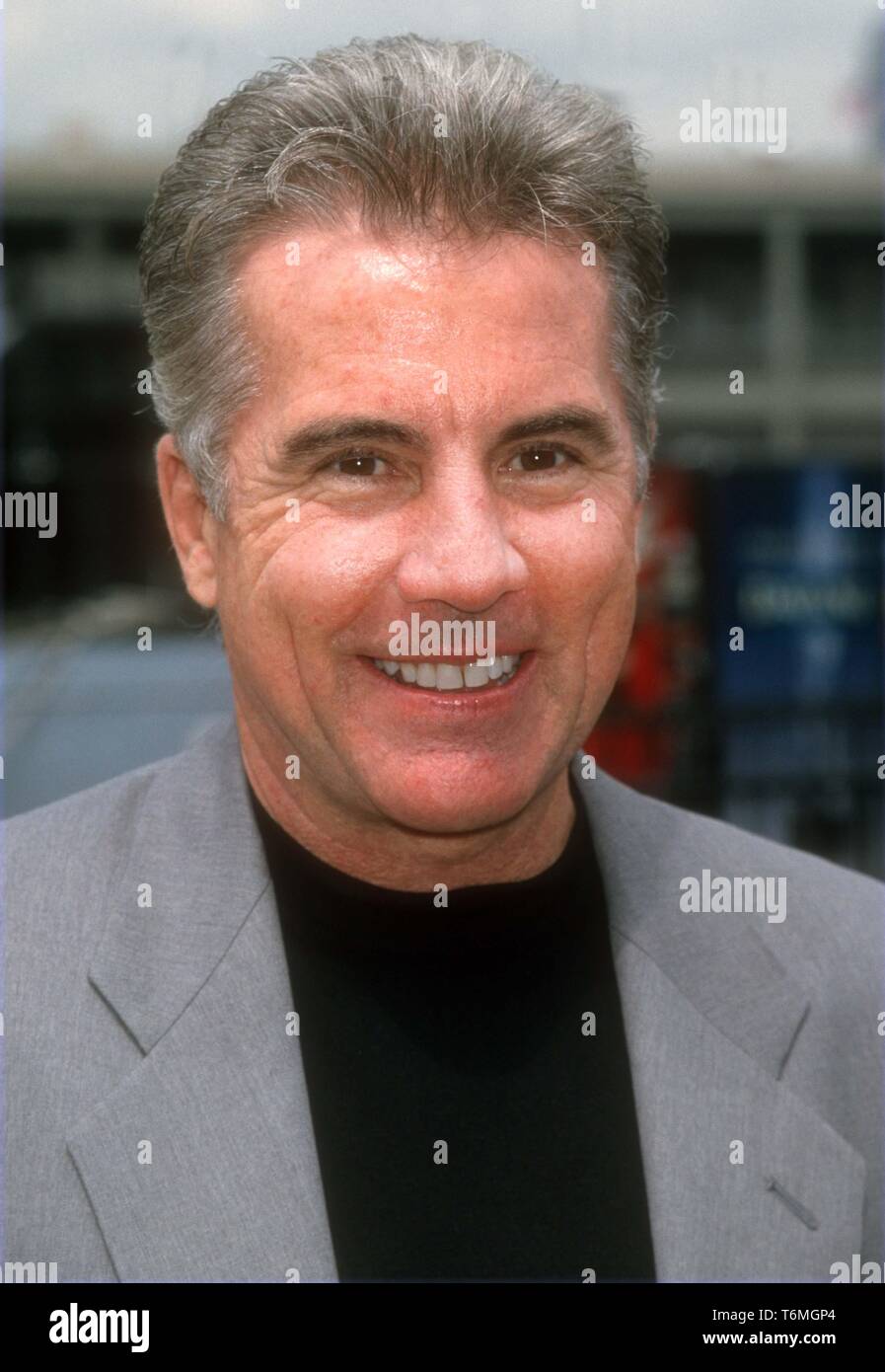 John Walsh 2001 Photo By John Barrett/PHOTOlink.net Stock Photo - Alamy