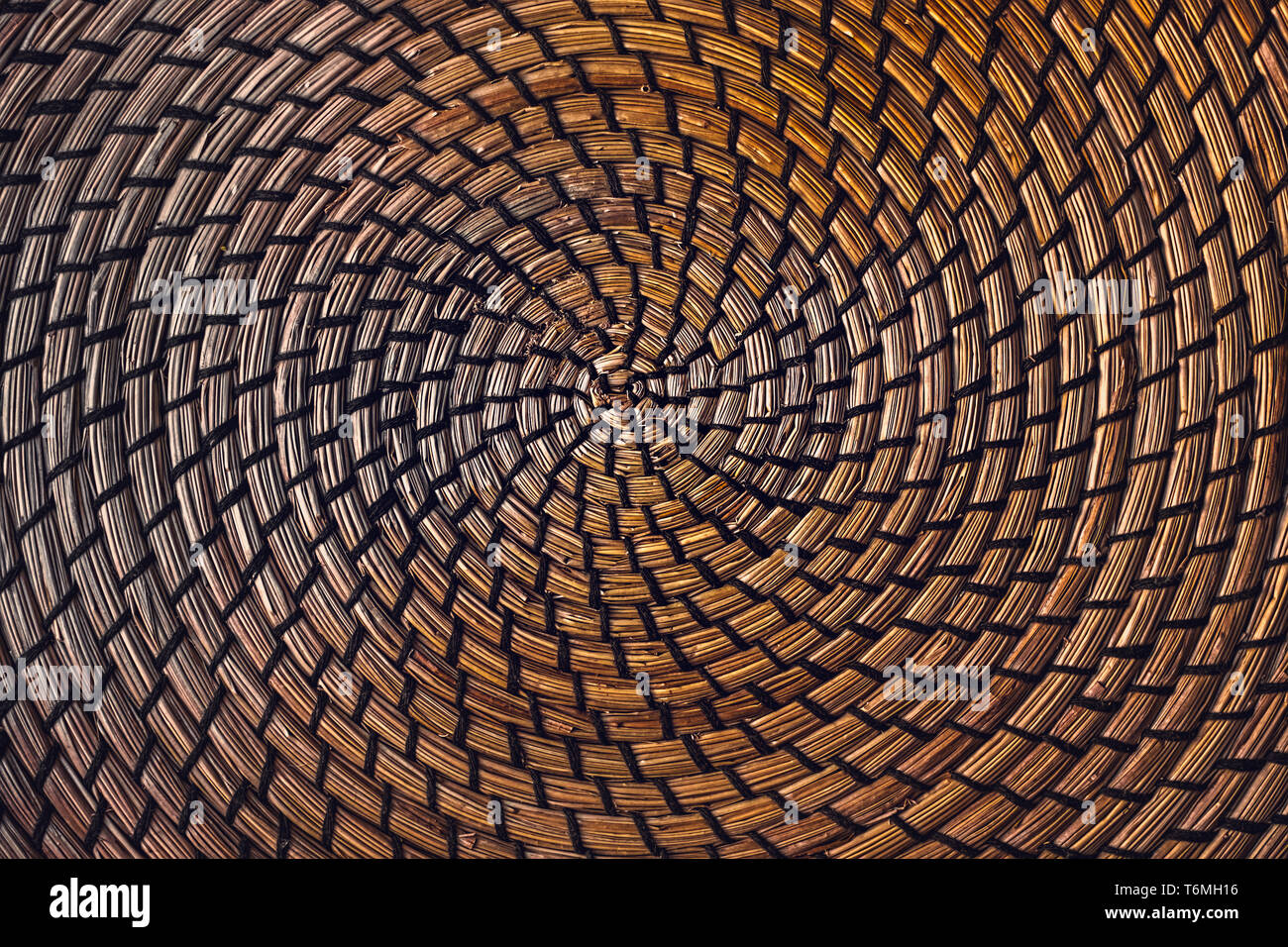 Textured circular fabric hi-res stock photography and images - Alamy