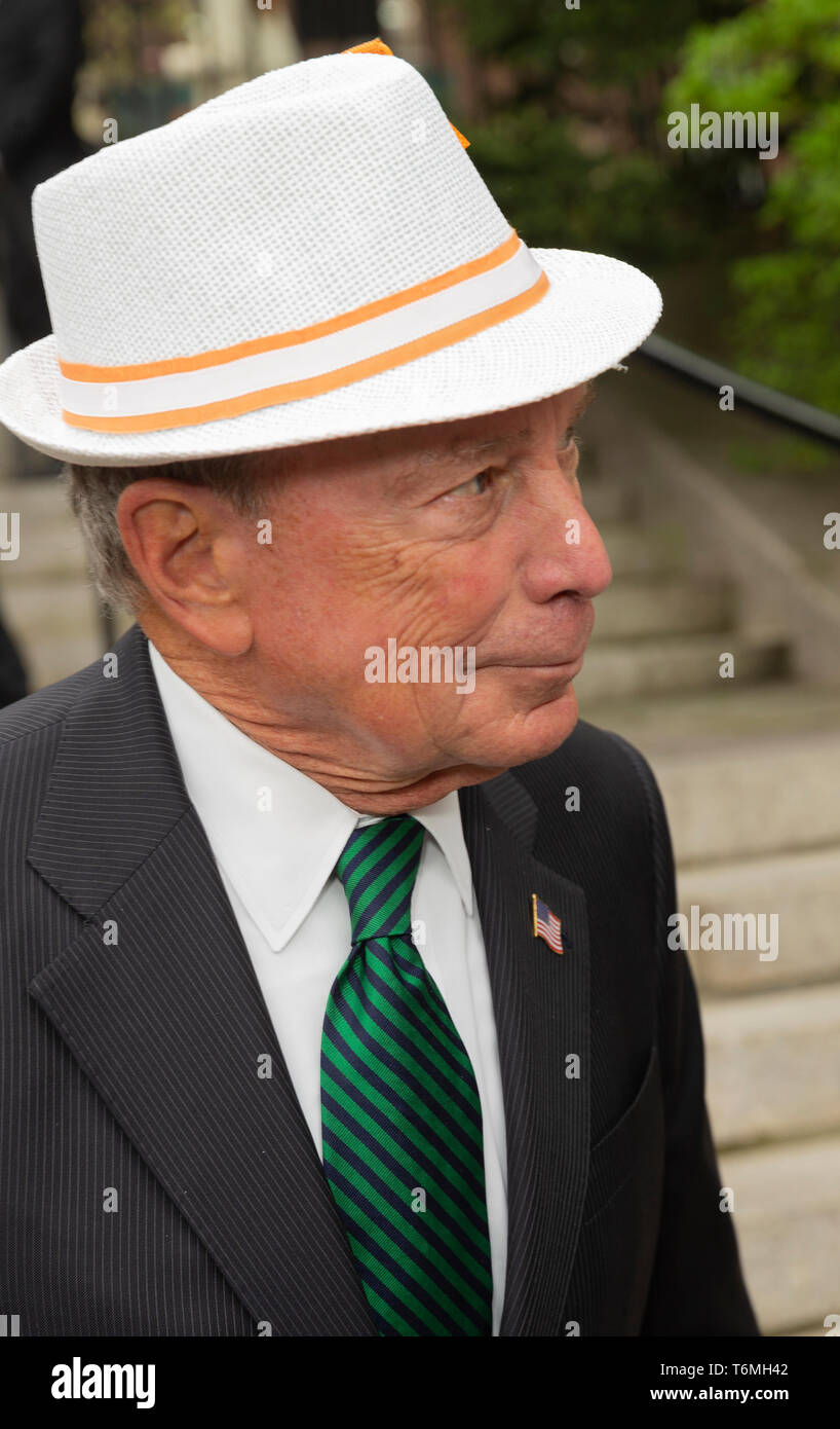 Frederick law olmsted hat hi-res stock photography and images - Alamy
