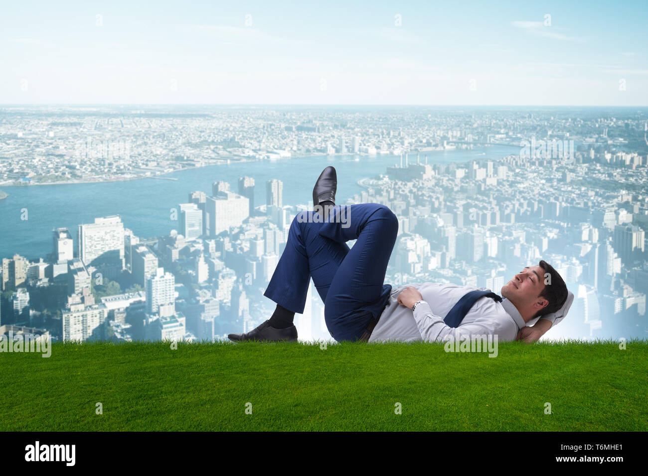 Time off work hi-res stock photography and images - Alamy
