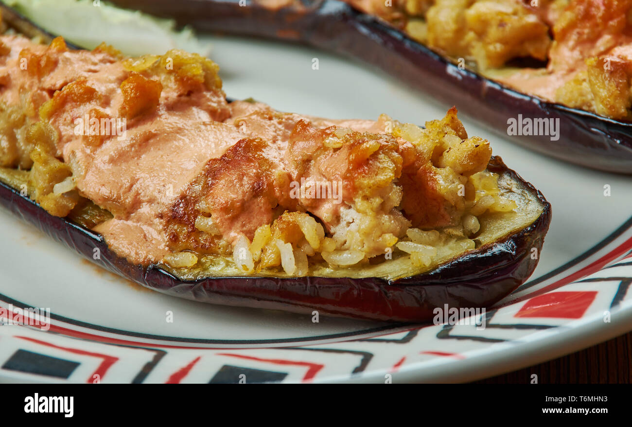 Sheikh mahshi hi-res stock photography and images - Alamy